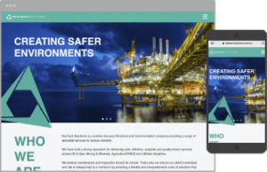 Haztech - Swoop Digital